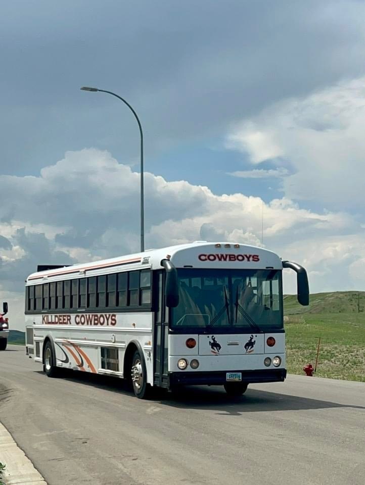 Live Feed | Killdeer Public School